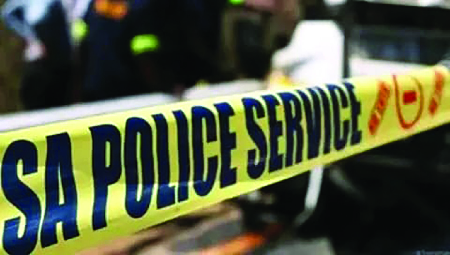 Shooting Incident left five men injured - Dizindaba